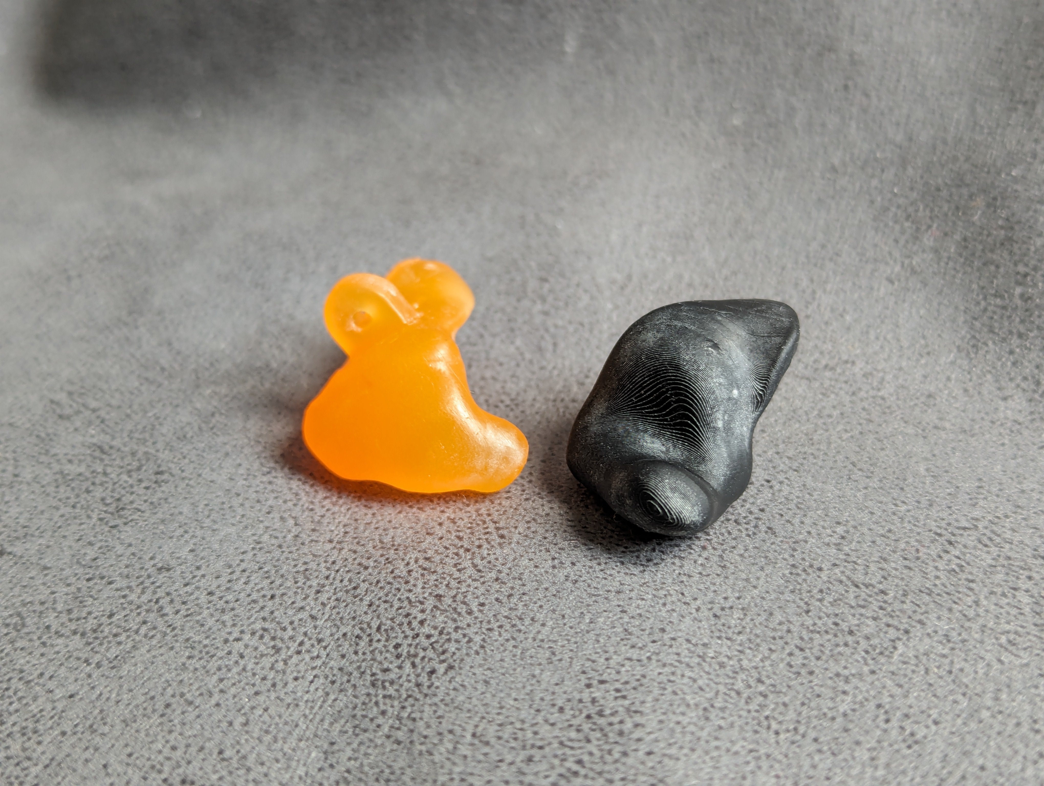 Custom-Fit Earplugs – Plexsonic