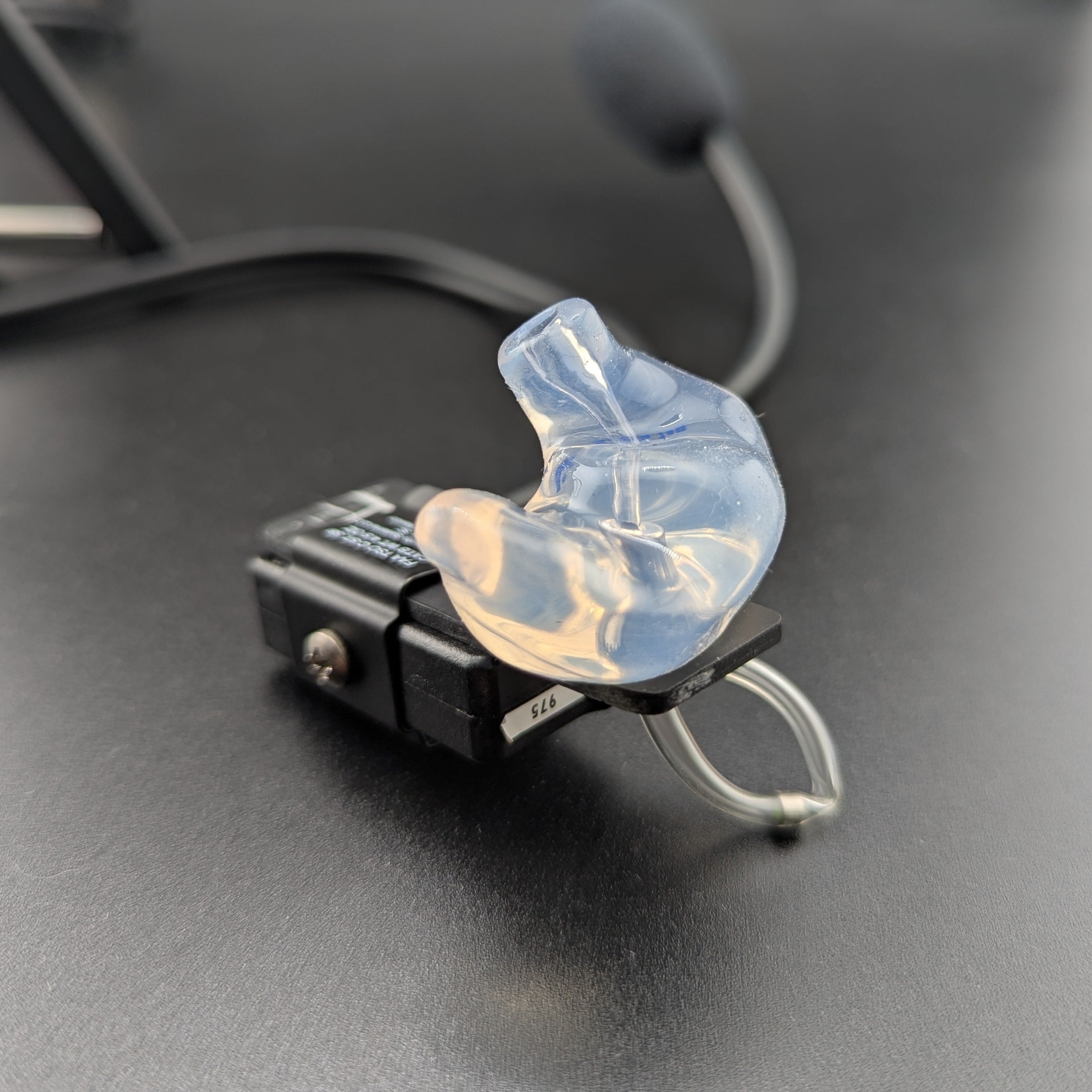 Telex 5X5 Custom Tip – Plexsonic